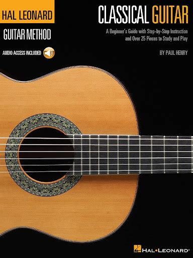 Best Classical Guitar Books 2026 Update Remix Mag