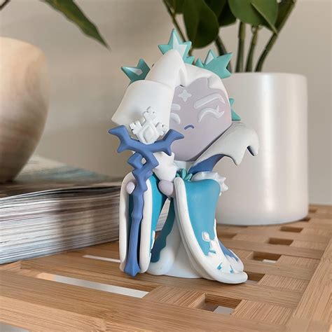 Youtooz Pure Vanilla Cookie Figura De Vinilo De 45 Pulgadas