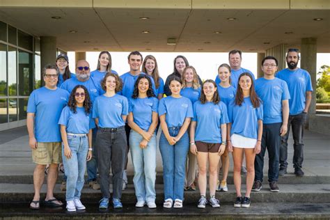 Reu Reflections Coastal Studies Institute