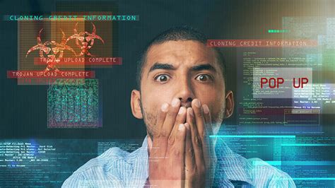 Todays Top 10 Security Risks For Smbs Pcmag