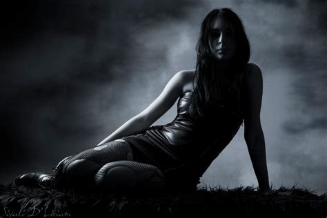 Mystery Woman By Sivali Delirium On Deviantart
