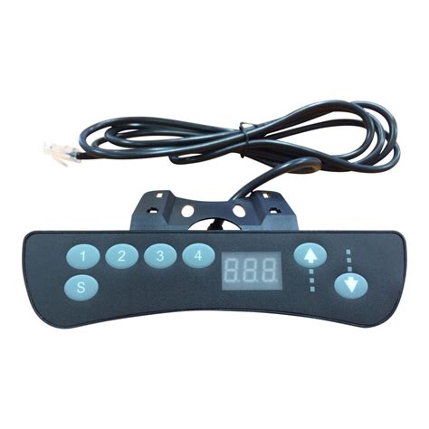 Three Leg Standing Desk Lift Firgelli E Desk