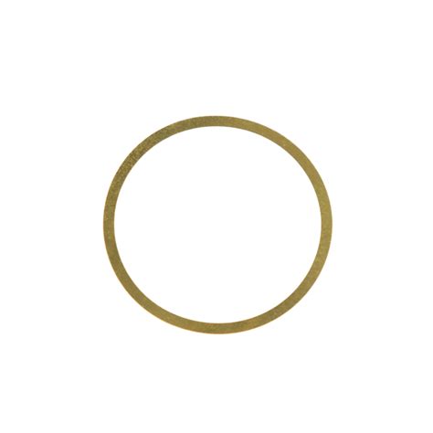 Shim 40 Od X 36 Id X 025 Thick