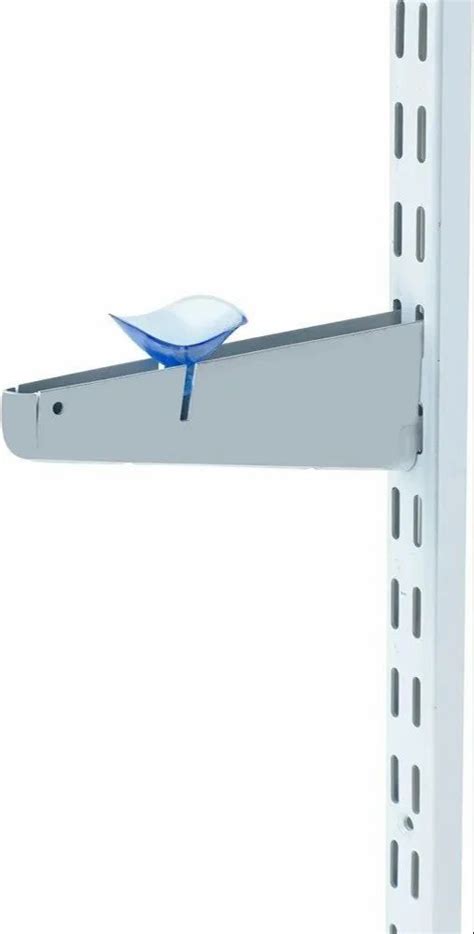 Mild Steel Ms Shelf Bracket At ₹ 45piece In Chennai Id 2855369509188