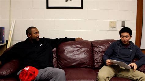 Qo Interviews George Awkard Youtube