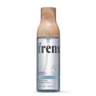 Being Frenshe Womens Eau De Perfume Salty 2 Fl Oz Target