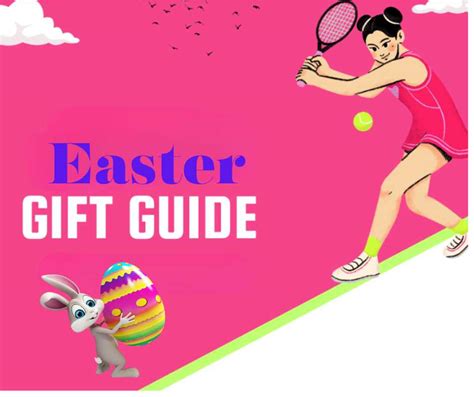 Easter T Guide 2025