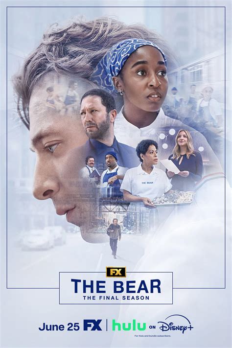 The Bear 2022