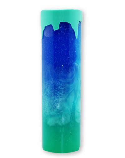 Shiny Slime Cotton Island