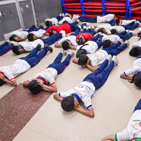 Mumbai University Introduces Civil Defence Course Emergency Response Training With Engineering