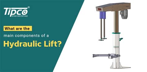 Hydraulic Elevator Components