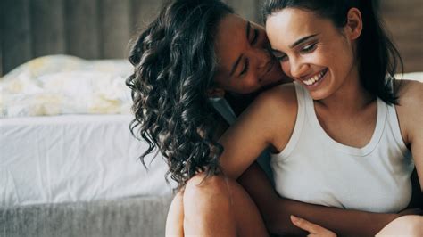 A Guide To Lesbian Sex Positions Comfort Connection And Pleasure