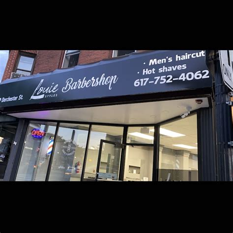 Louie Styles South Boston Book Online Prices Reviews Photos