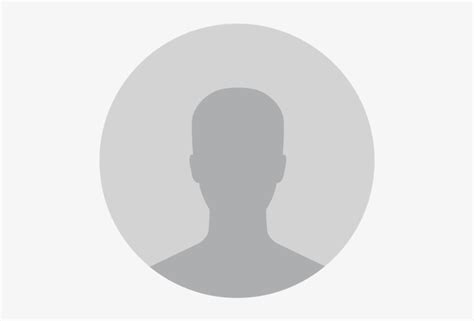 Unknown Person Profile Pic