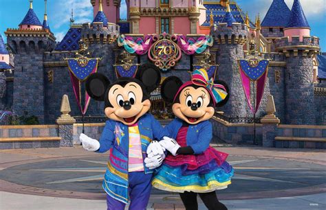 Your Guide To The Latest Details On Disneyland And Disney World New