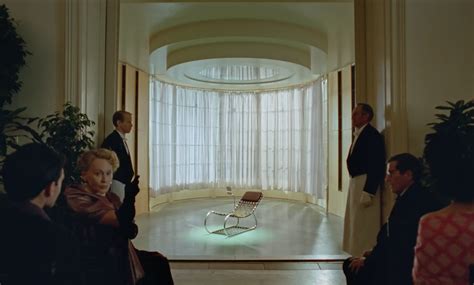 The Designer Behind László Tóth Judy Becker For The Brutalist