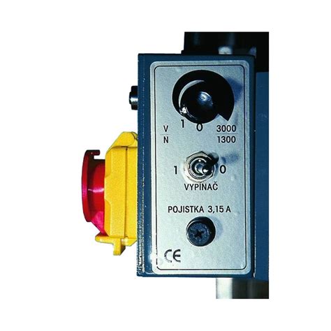 Mini Frezarka Fpx 25e Proma