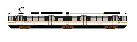 P865 P2020 Lacmta By Coolartist102010 On Deviantart