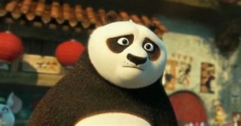 쿵푸팬더3 예고편 영상 공개 푸 아빠 등장