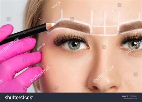 Corrective Makeup Female