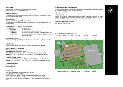 Cc Flyer Final 2 Bmx Events