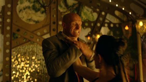 Lost Girl 2010 Lost Girl 2010