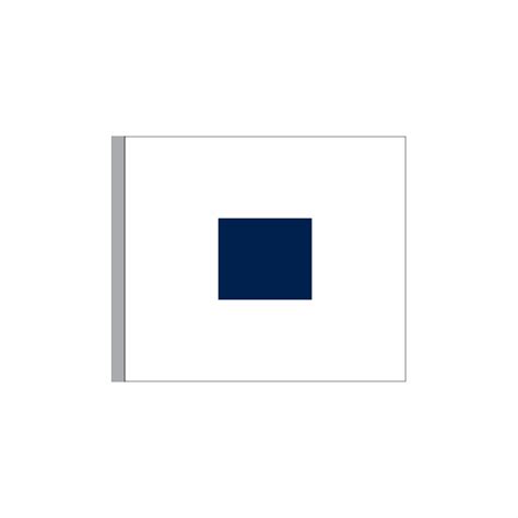 Code Flag Code S Going Astern Fox Flags