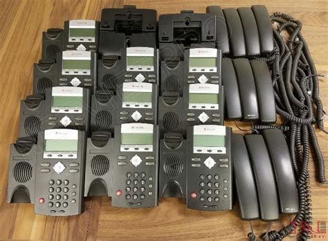 Polycom Soundpoint Ip 331 Cũ Giá Rẻ
