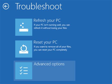 How To Boot To Safe Mode In Windows 8 NEXTOFWINDOWS COM