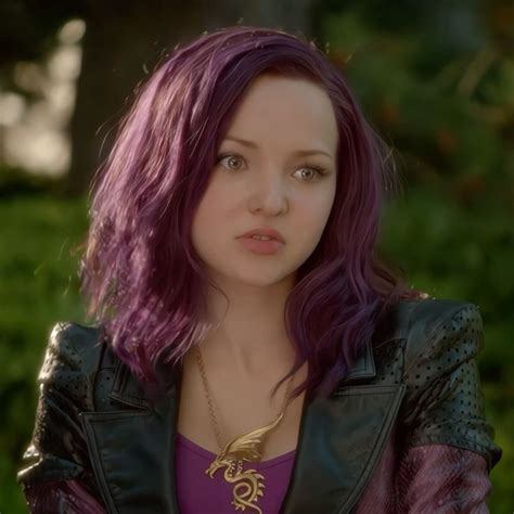 Mal Icon Descendants In 2025 Decendants Descendants Mal Descendants