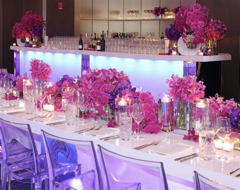 Bar And Bat Mitzvah Themes And Decor Ideas Partyslate