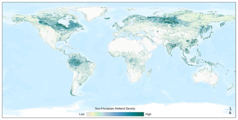Mapping Of Floodplains