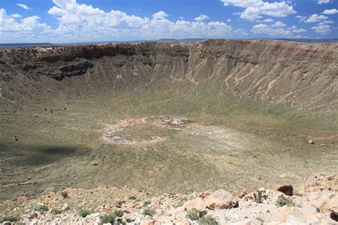 Craters On Earth Learn What Are The Biggest Asteroid Impact Craters