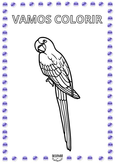 Desenhos De Casinhas Para Colorir E Imprimir