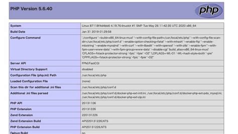 【開発】docker環境でcakephpを動かす方法を分かりやすく解説します