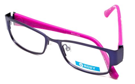 Roxy Ergeg00001nnp N61 Roxy Ludic 48mm Eyewear Glasses Rx Optical