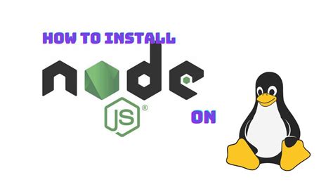 COMO INSTALAR NODEJS E NPM NO UBUNTU Tutorial YouTube