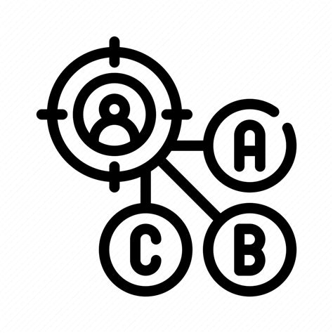 Segmentation Target Audience Targeting Client Customer Icon Download On Iconfinder Segmentation Target Audience Targeting Client Customer Icon Download On Iconfinder