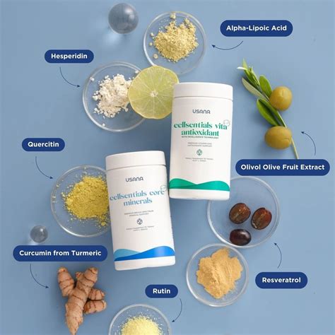 Stanley Ho On Linkedin Cellsentials Are Created With An Optimal Blend