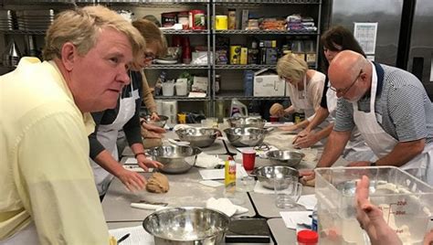 Bccc Goes ‘whole Hog With Enrichment Classes Washington Daily News Washington Daily News