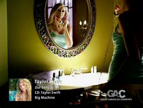 Our Song Taylor Swift Image Fanpop
