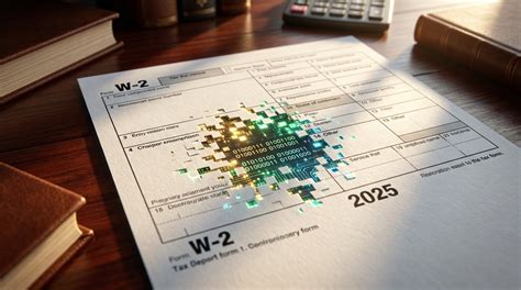 2025 Tax Deadlines And The W 2 Overtime Glitch Irs Filing Alert