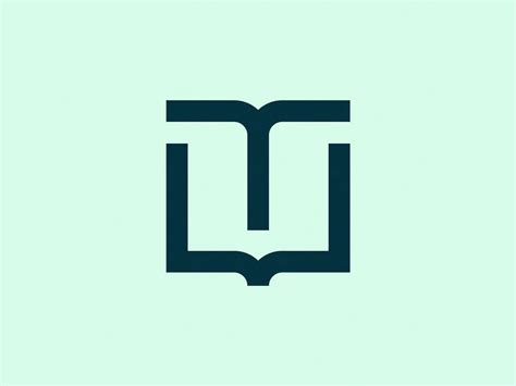 30 Best Book Logo Design Ideas You Should Check