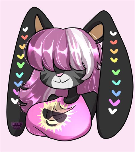 Chara The Rabbit On Toyhouse