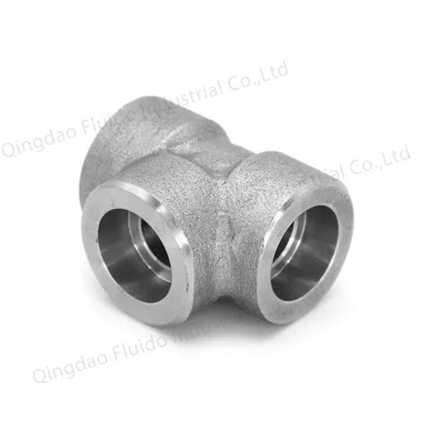 Mss Sp 97 Stainless Steel Socket Welding Outletweldolet As Parts Of