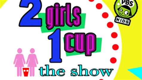 2 Girls 1 Cup Video