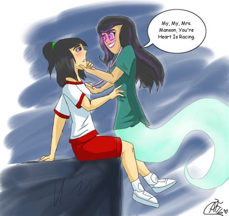Unhealthy By Animated Freak On Deviantart