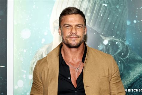 Actor Alan Ritchson Accused Of Attacking Neighbor What We Know