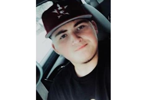 Landon Monteau Obituary 2004 2022 Odessa Tx Odessa American