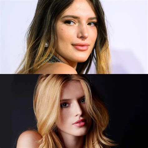 Bella Thorne Returns After The Onlyfans Scandal Fans Disappointed And